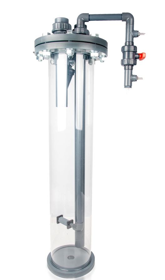 Ozone systems for Koi Carp ponds and how to use them