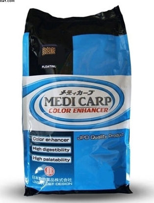 Saki Hikari Koi Food, KiyoMizu, Medicarp, Yamatonishiki, Shori, Shogun